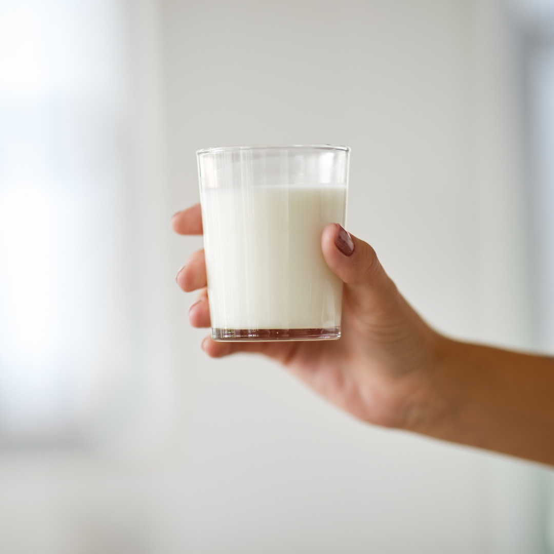When To Introduce Milk To Baby