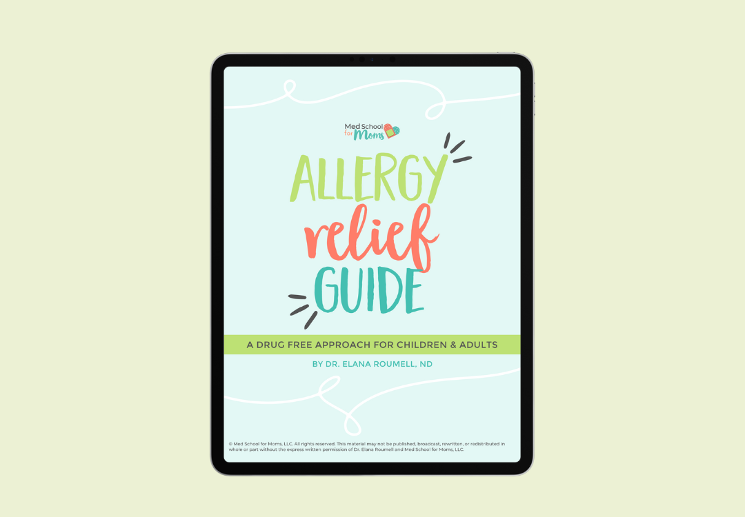 Allergy Relief Guide