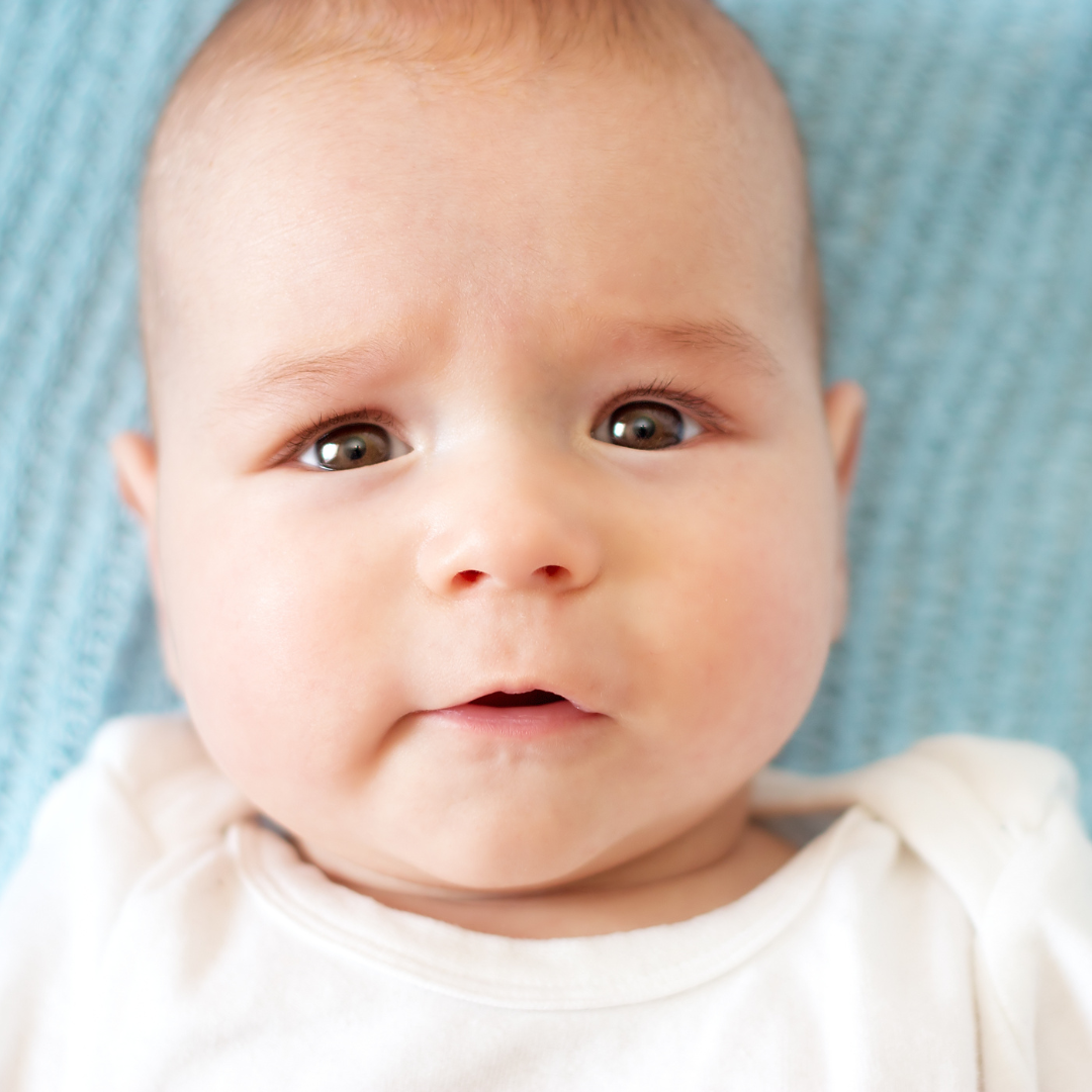 How to Protect Your Newborn in the First 3 Months